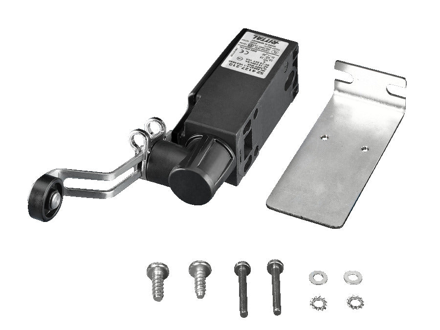 Rittal SZ Door Switch With Toggle Lever - 4127210 | Tameson.com