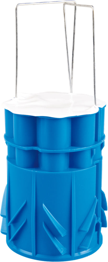 Round Junction Box C70 For Hollow Core Slabs - 1SPA007110F0515 [2 Piec ...