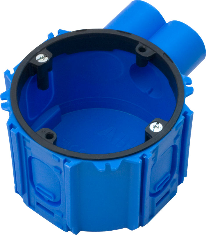 ABB Double Entry Wall Junction Box MGW50 - 1SPA007121F0253 [2 Pieces ...