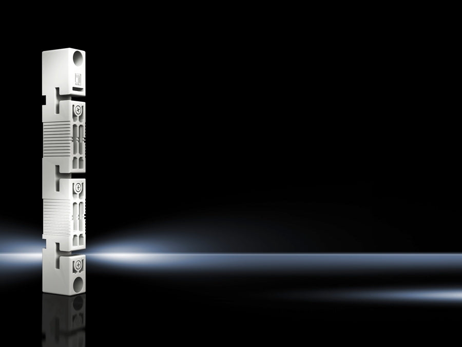 Rittal RiLine60 Busbar Support 800A 3-Pole UL Listed - 9341050 [4 Piec ...