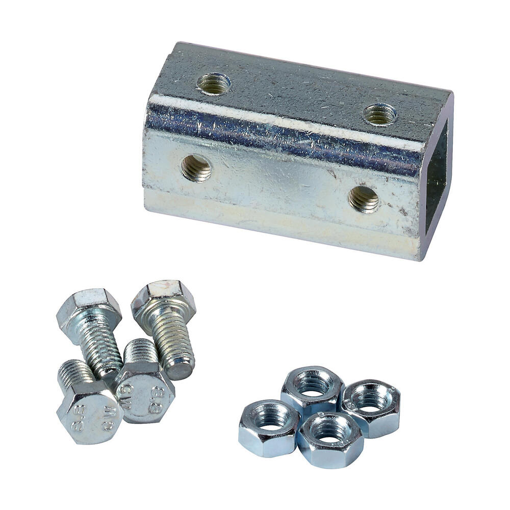 Eaton QSA Universal Shaft Coupling 12x12mm - 1319336 | Tameson.com