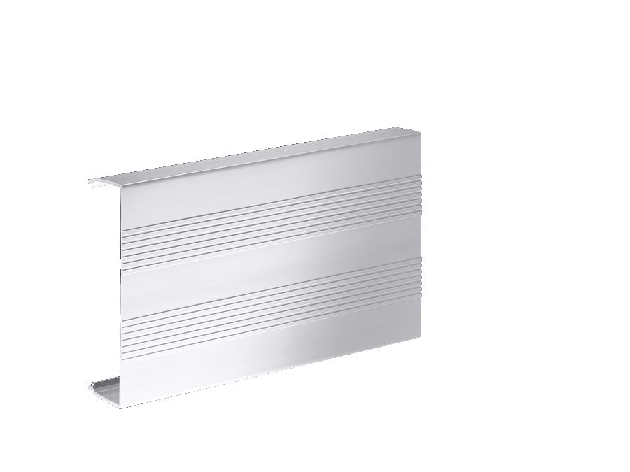 Rittal Mini-PLS Cover Profile 500mm - 9609000 | Tameson.com