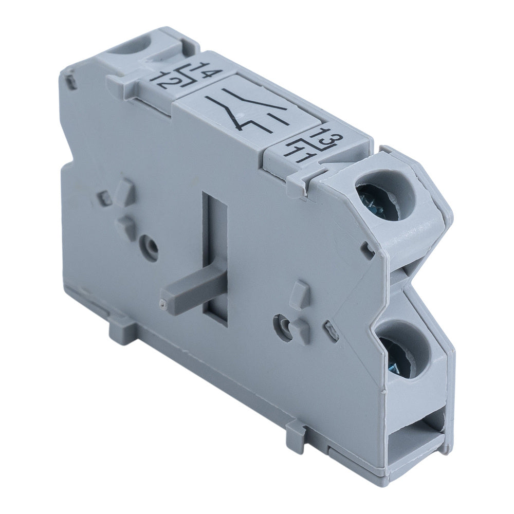 ASN Sontheimer HV11 Auxiliary Contact 16-250A NO/NC - A444161 | Tameson.com