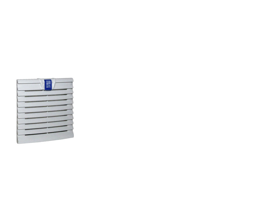 Rittal SK 3238200 Ventilation Filter Panel 148.5mm - 3238200 | Tameson.com