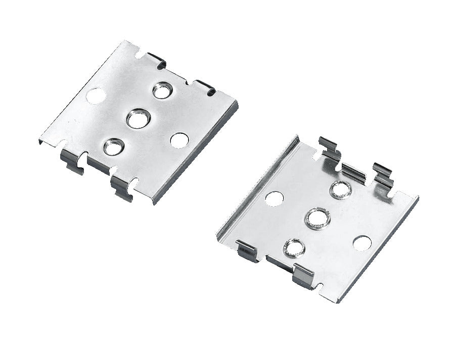 Rittal TS Mounting Rail Clip - 2309000 [30 Pieces] | Tameson.com