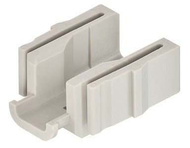 RJ45 Single Module Adapter For Patch Cable Male - 09140009966 [2 Piece ...