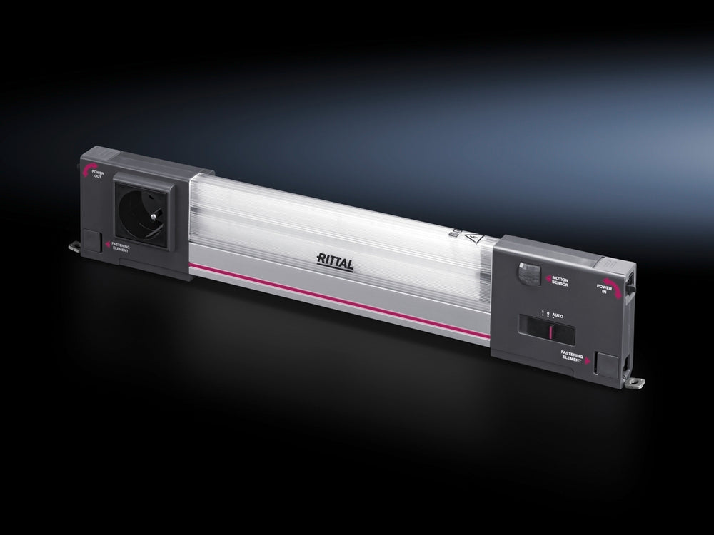 Rittal LED Enclosure Light 1200LM With Motion Sensor - 2500312 ...