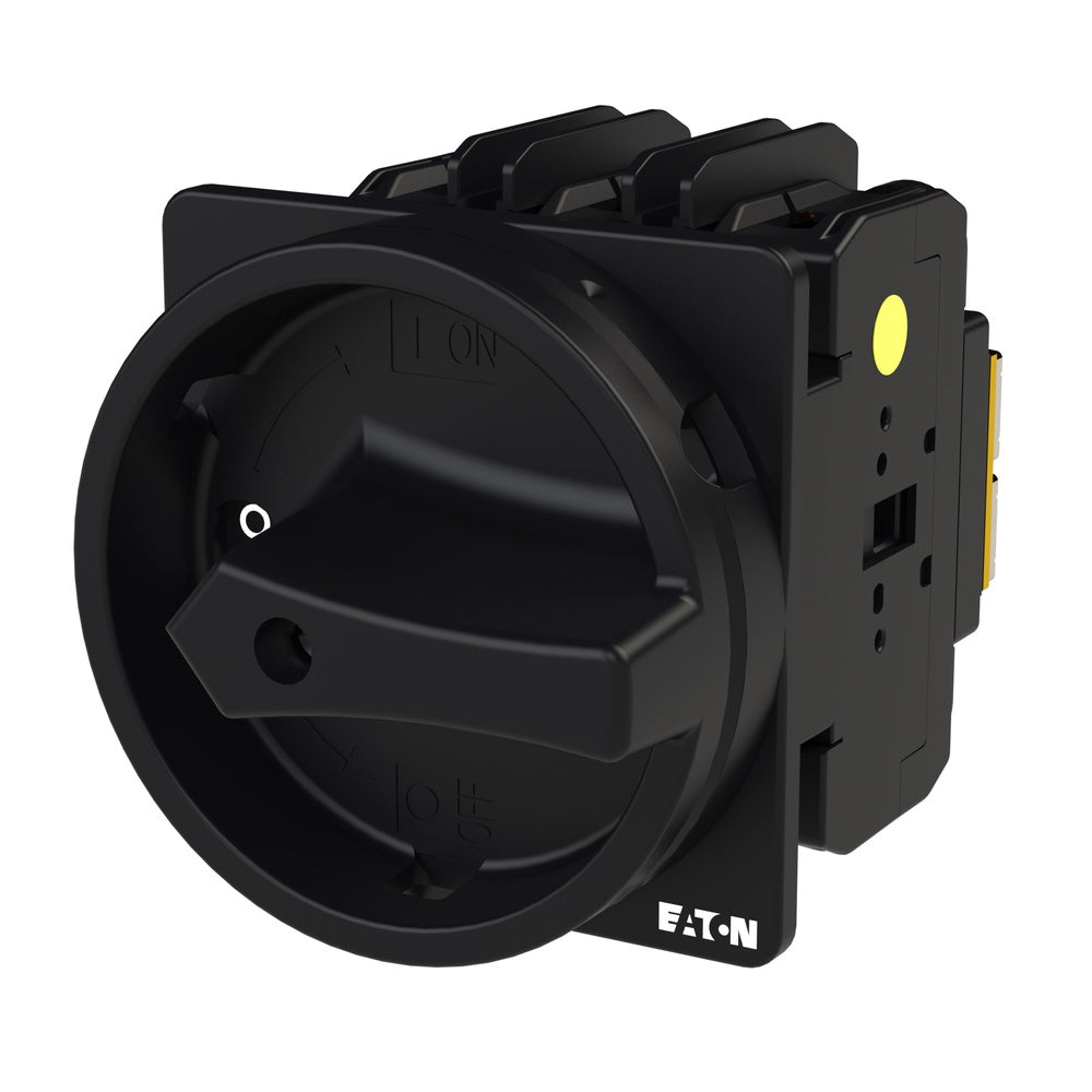 P3 Main Switch 30A 3 Pole Flush Mount With Lock - 237893 | Tameson.com