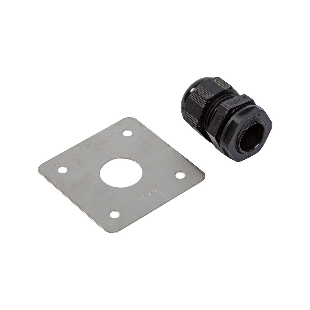 Hazardous Area Cladding Mount Insulation Entry Kit - 332523-000 ...