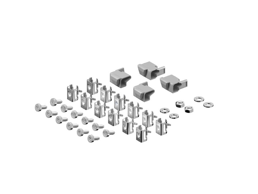 VX Side Panel Mounting Kit - 5051086 | Tameson.com