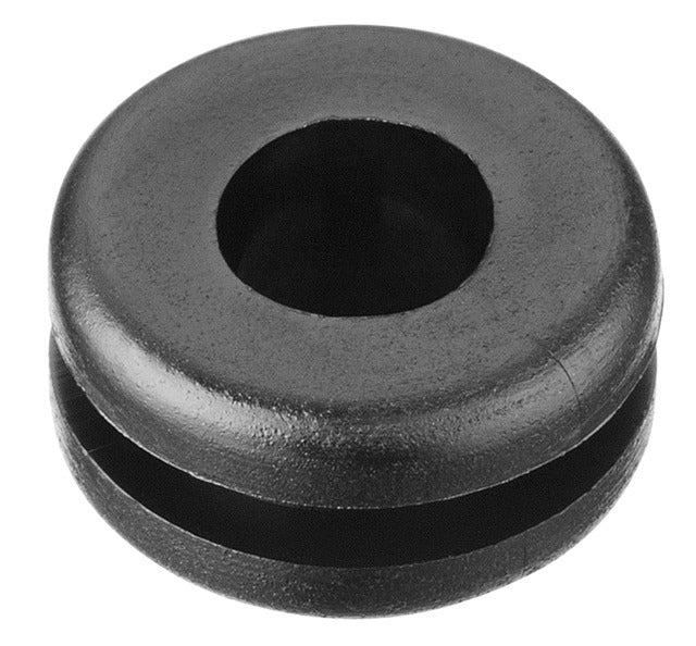 PVC Feed Through Grommet With Through Hole 5/8/11-1.5 - 184802 [100 Pi ...