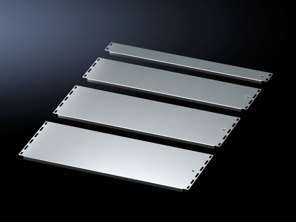 VX Modular Base Plate 1200x175mm Steel - 8001217 | Tameson.com