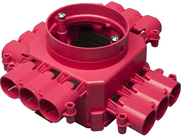 Fire Resistant Ceiling Box For Hollow Ceilings - 1SPA007112F0500 ...