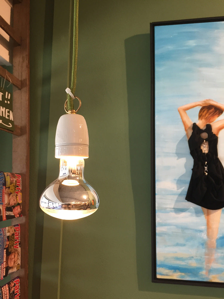 Bailey LED Filament R80 E27 4W Dimmable Reflector Bulb - 142696 ...