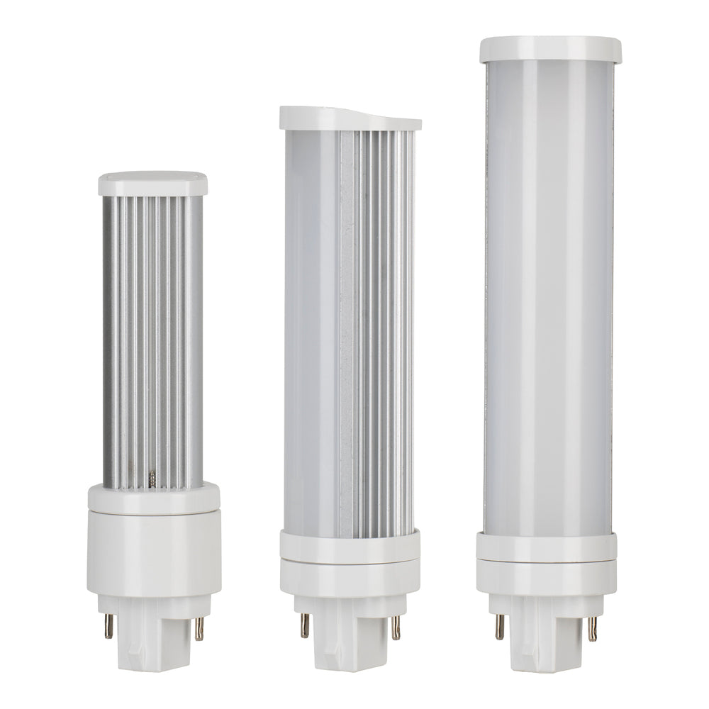 Bailey LED PL G24d 10W 4000K 2Pin Retrofit Lamp - 143156 | Tameson.com