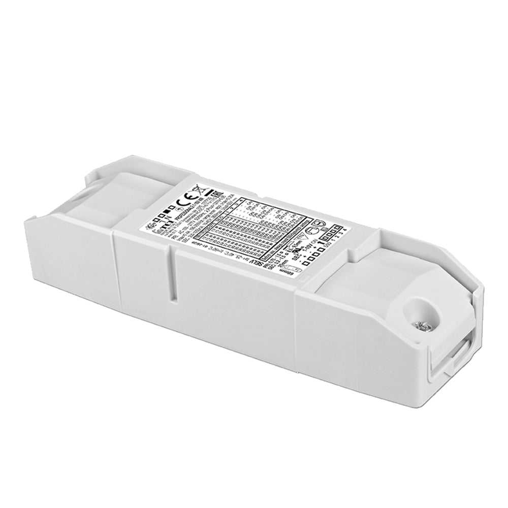 LED Driver 300-1050mA 38W Dimmable 1-10V - 860006 | Tameson.com