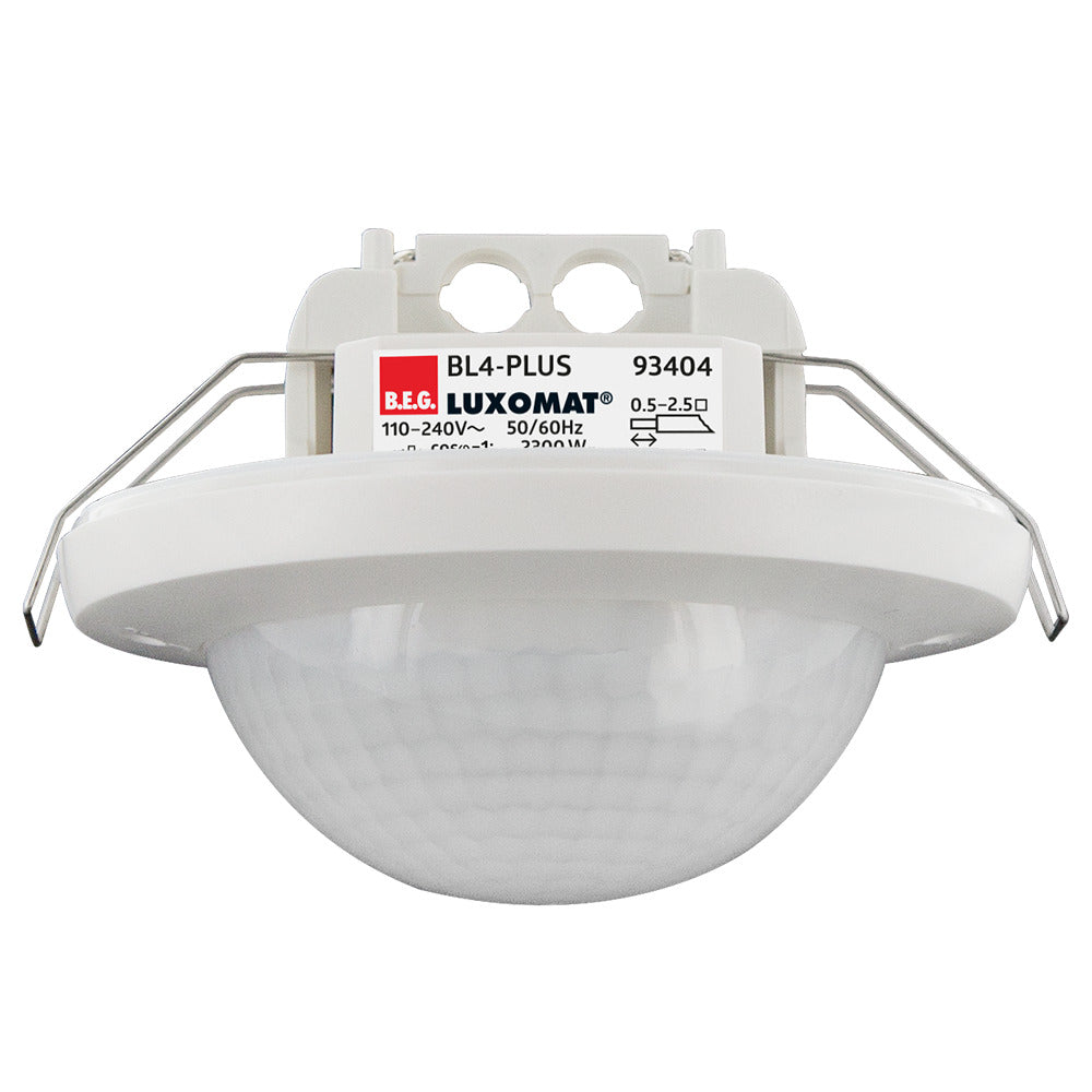 360-Degree Ceiling Presence Detector BL4-PLUS IB - 93404 | Tameson.com