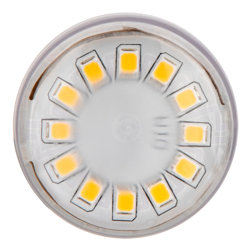 Bailey LED T35 Tube E27 15W 2700K Dimmable Clear - 144615 | Tameson.com