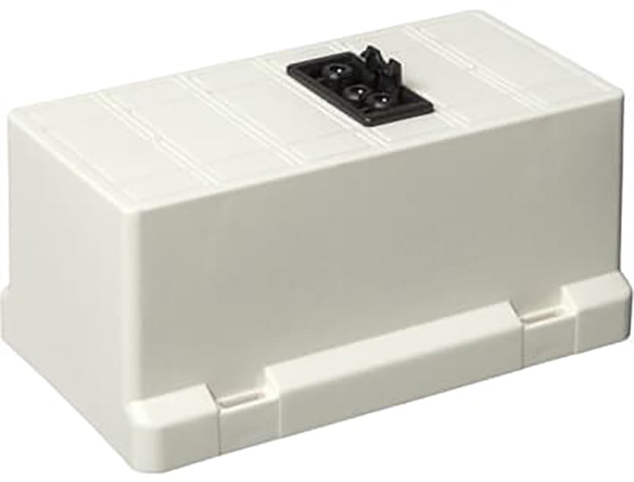 GST18 3-Pole Connector Cover 3611 With External Wiring - 1SPA007160F95 ...