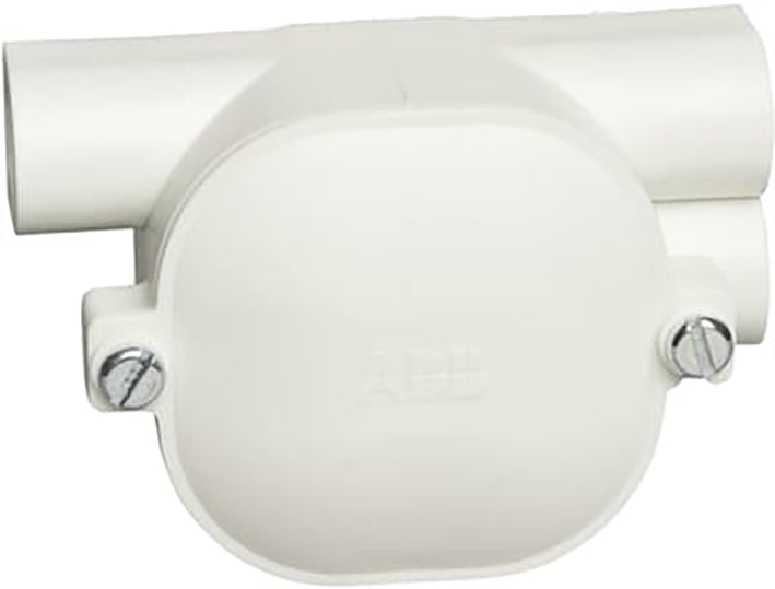 Right Double Junction Box With Cover 3x16mm - 1SPA007100F9650 [2 Pieces ...