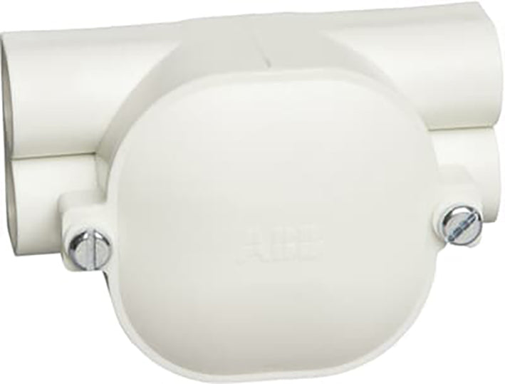 ABB Double Junction Box 2x16mm With Cover - 1SPA007100F9640 [2 Pieces ...