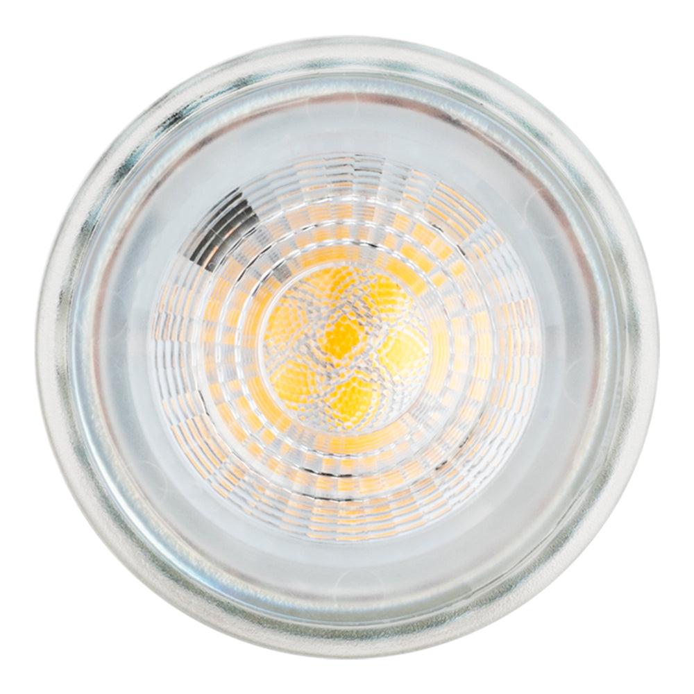 Bailey LED PAR16 Glass Spot GU10 3.5W 280lm 3000K - 144921 [2 Pieces ...