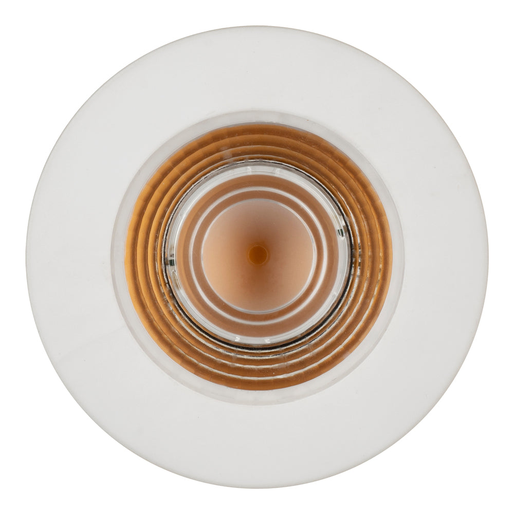 Bailey LED AR70 GU10 Dimmable 7W 2700K Spotlight - 145221 | Tameson.com