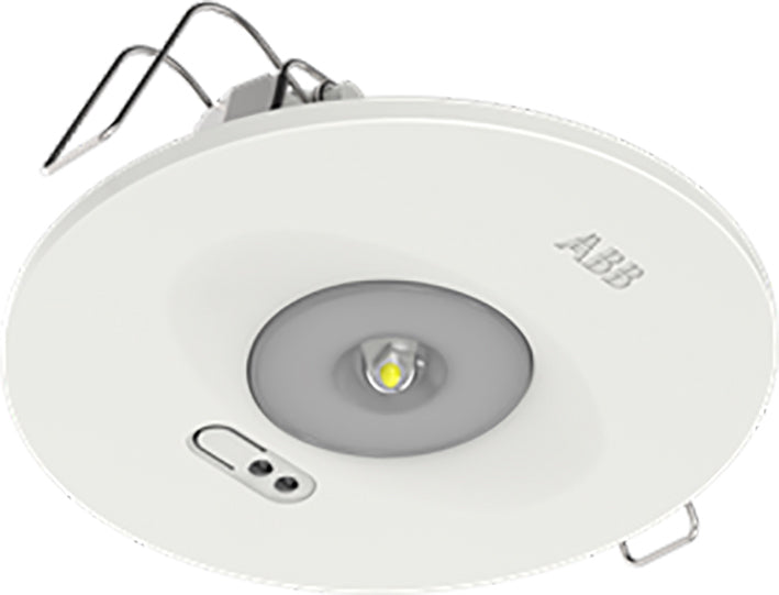 Movion LED Emergency Escape Route Light 3Hr Self Test - 7TCA305020R013 ...