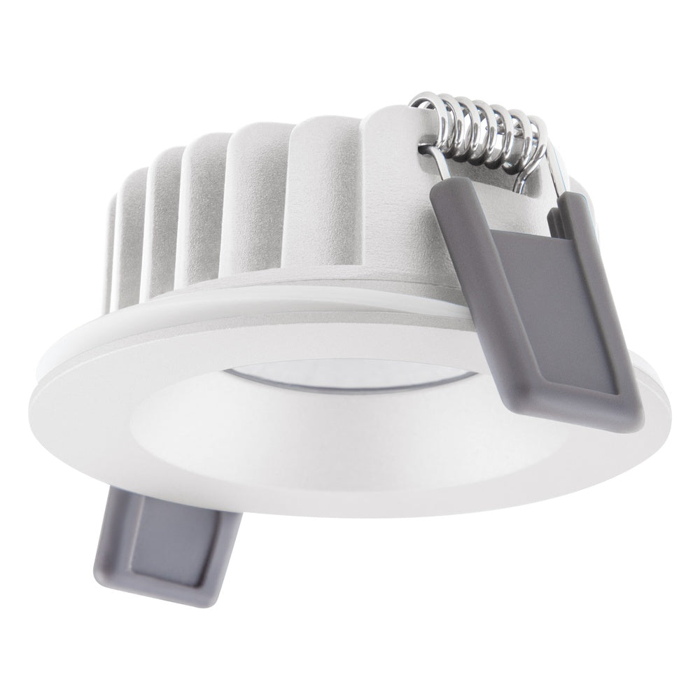 LEDVANCE Air Fix 6W IP65 Recessed LED Spotlight - 4058075799905 ...