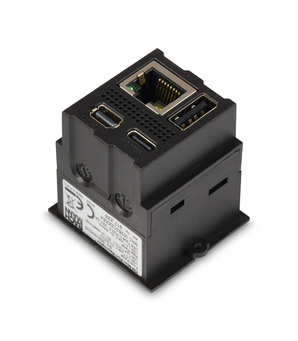 Bachmann Mini Port Replicator USB-C Docking Station - 917.229 | Tameson.com