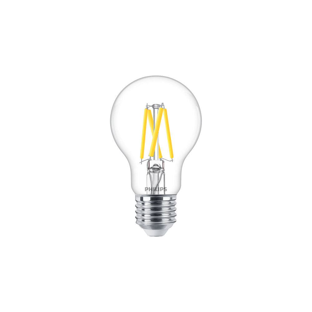 Philips Master LED Glass Bulb E27 3.4W DimTone - 8719514449671 ...