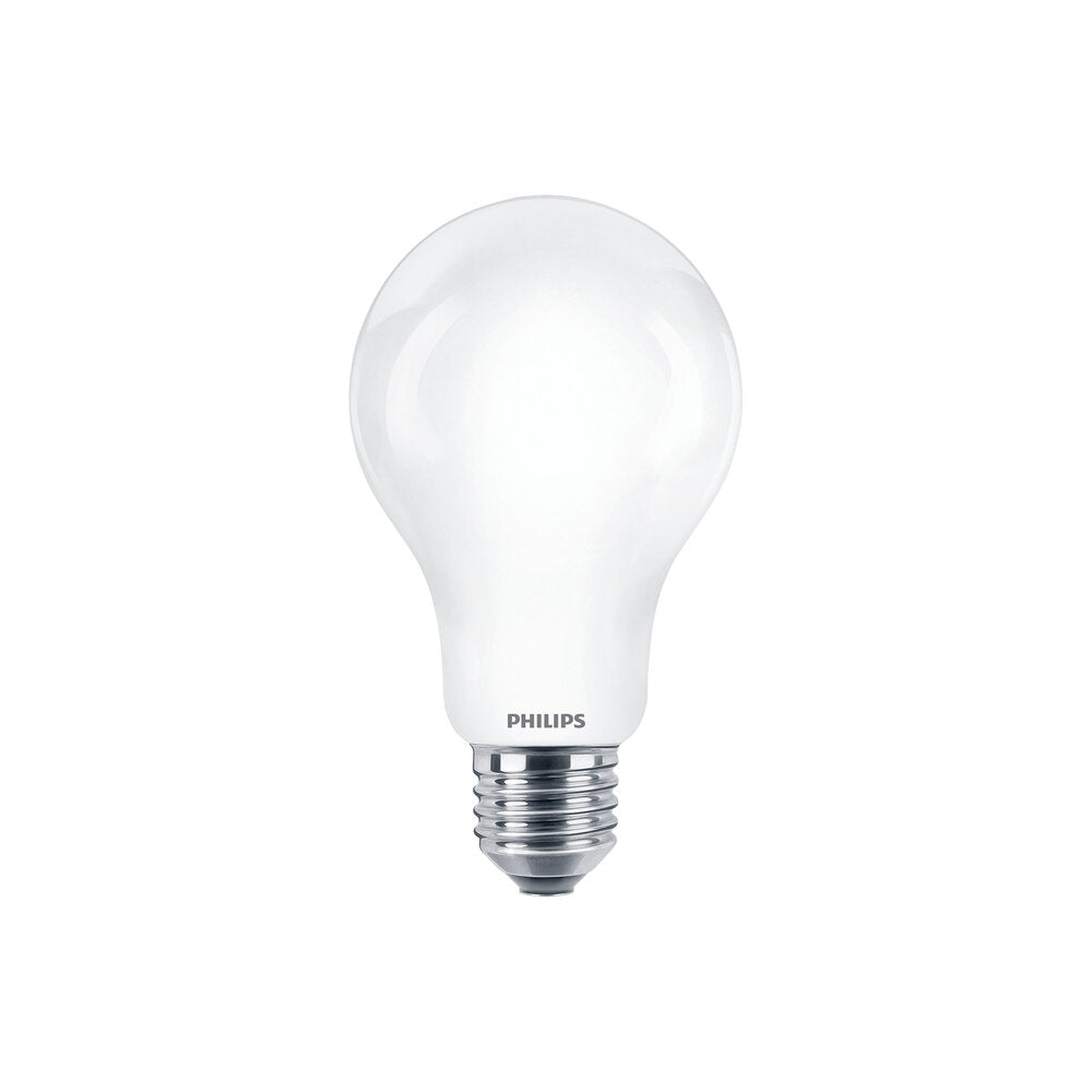 Philips CorePro LED A67 High Lumen E27 Bulb 17.5W 840 - 8719514346635 ...