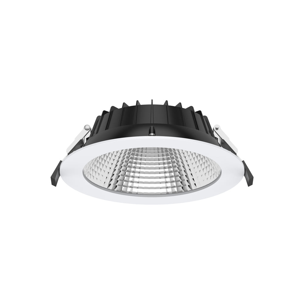 Pro-Fusion 140 LED Downlight Multi-CCT 1100-2000lm - 40002920 | Tameson.com