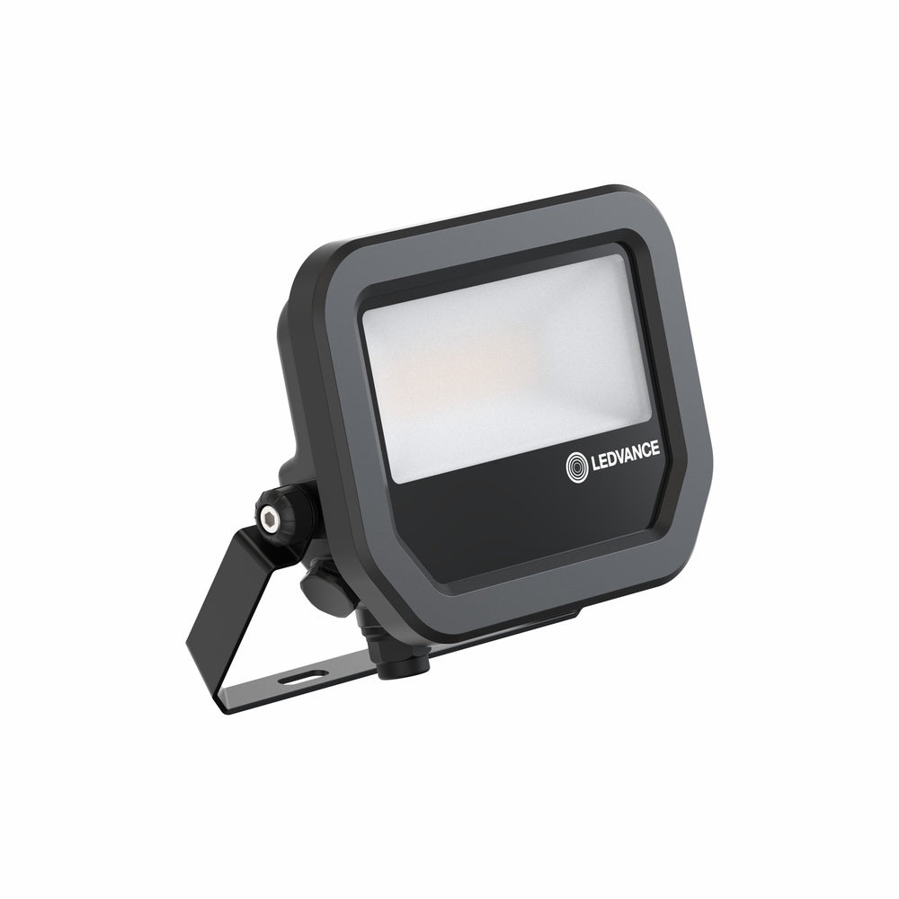 LED Floodlight 8W 4000K IP66 Multi Lumen - 4099854305665 | Tameson.com