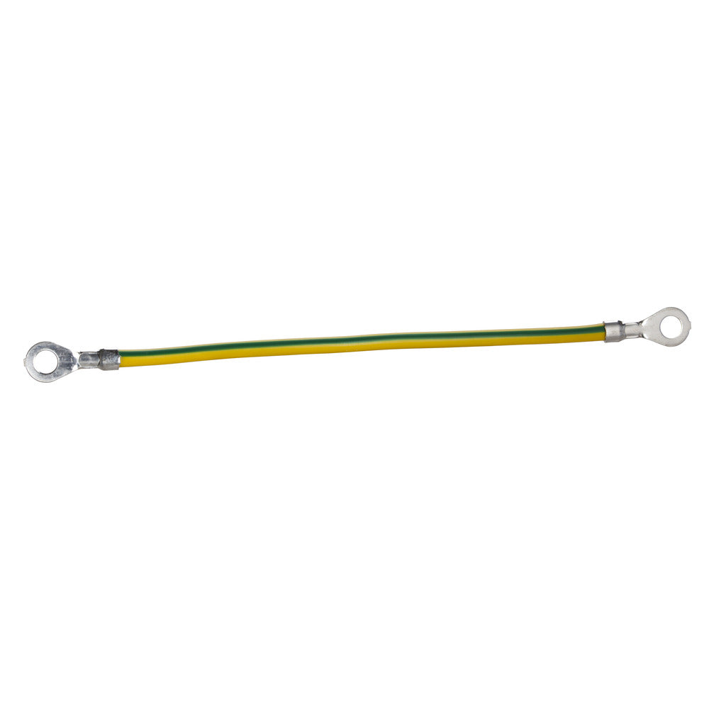Schneider Electric Grounding Cable 160mm 6mm² - NSYEL166D8 [10 Pieces ...