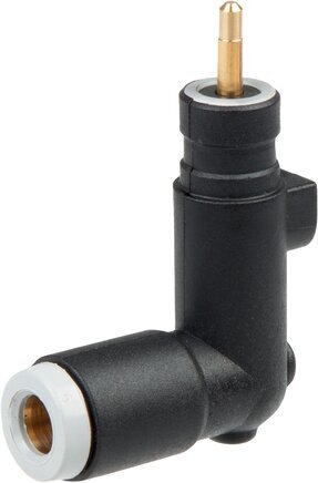 Unloader Valve With 6 mm Push-In 0-16 bar Condor MDR 3 And MDR 4 - 201 ...