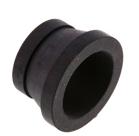 NBR Seal 25x44 mm for Sandblast Coupling | Tameson.com