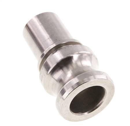 Camlock DN 32 (1 1/4'') Stainless Steel Coupling Hose Pillar (32 mm ...