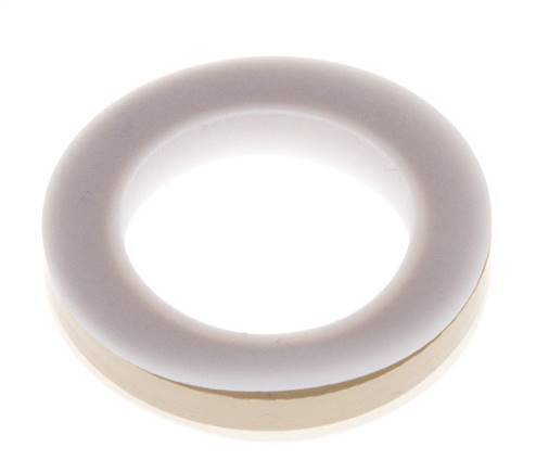 PTFE/FPM Seal 20x35 mm Cam and Groove Coupling | Tameson.com