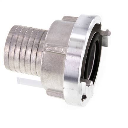 52-C (66 mm) Aluminum Storz Coupling 51 mm Hose Pillar Rotatable for a ...