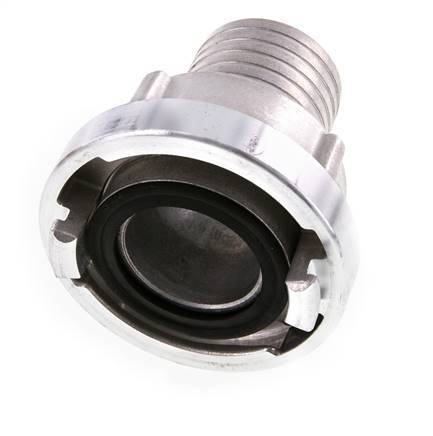 52-C (66 mm) Aluminum Storz Coupling 51 mm Hose Pillar Rotatable for a ...