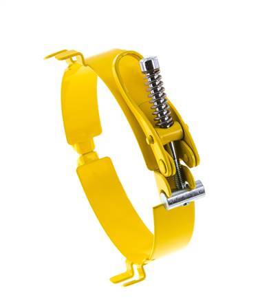 Safety Clamp For 75-B & 110-A Storz Reducer Fitting | Tameson.com