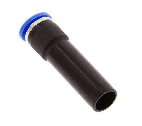 6mm x 10mm Push-in Fitting with Plug-in PA 66 NBR [2 Pieces] | Tameson.com