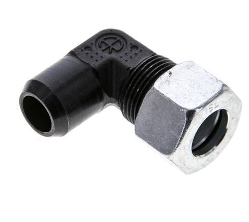15L & 19mm Phosphatised Steel Elbow Cutting Fitting with Welding End 3 ...