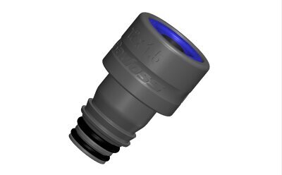 ABC Heavy Duty Connector 16X2.0 - 90216006 | Tameson.com