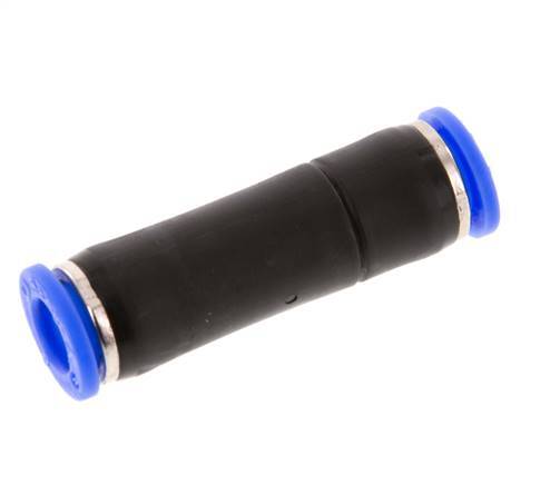 Push-In Check Valve 8mm Brass/PBT 0.2-10bar (3-145psi) | Tameson.com