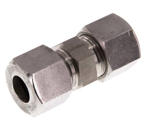 16S Stainless steel Straight Cutting Ring 400 Bar DIN 2353 | Tameson.com