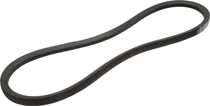 Classic Imperial V-belt B45 17x11 Li-1142mm Ld-1185mm DIN 2215 ...
