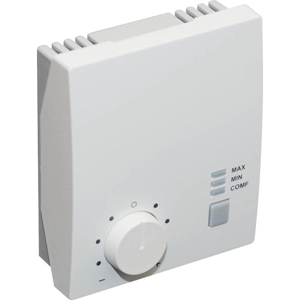 Belimo Room Heating VAV Controller 2-10V/2-point/3-point CRA24-B3 ...