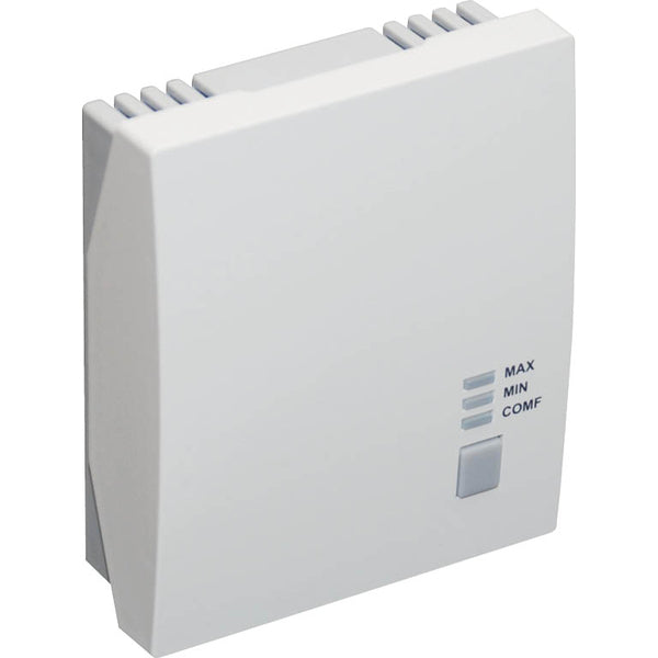 Belimo Room Heating VAV Controller 2-10V/2-point/3-point CRA24-B3P ...